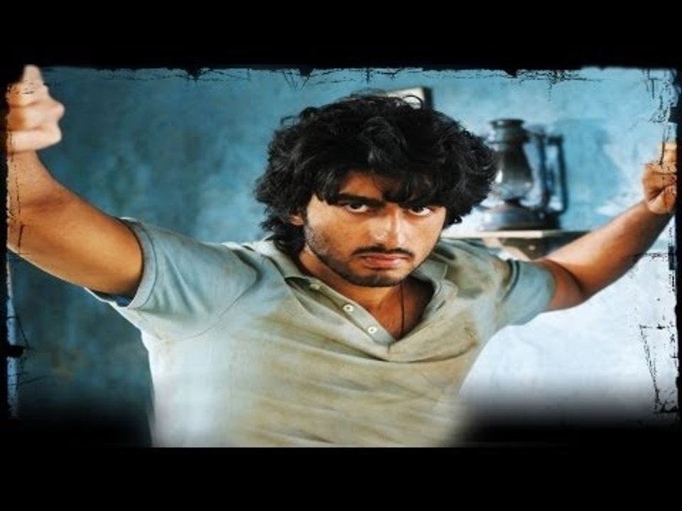 Arjun Interviews Arjun - Slapping Myself Was Great Fun - video Dailymotion