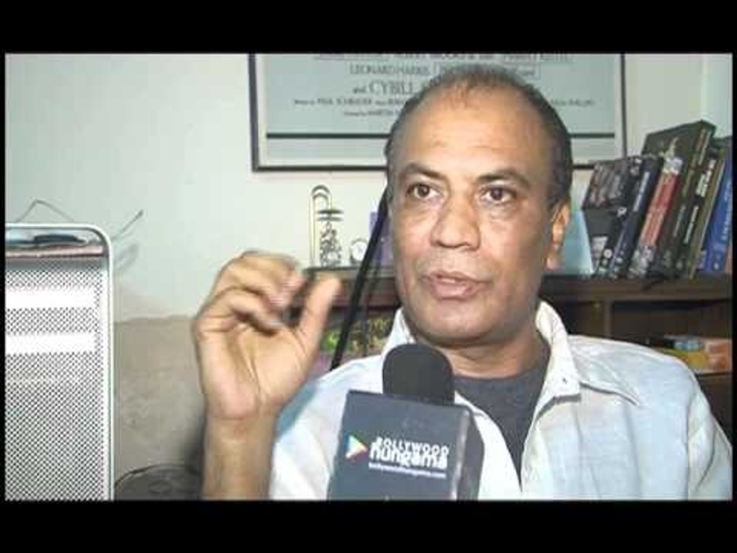 Vipin Sharma In Taare Zameen Par