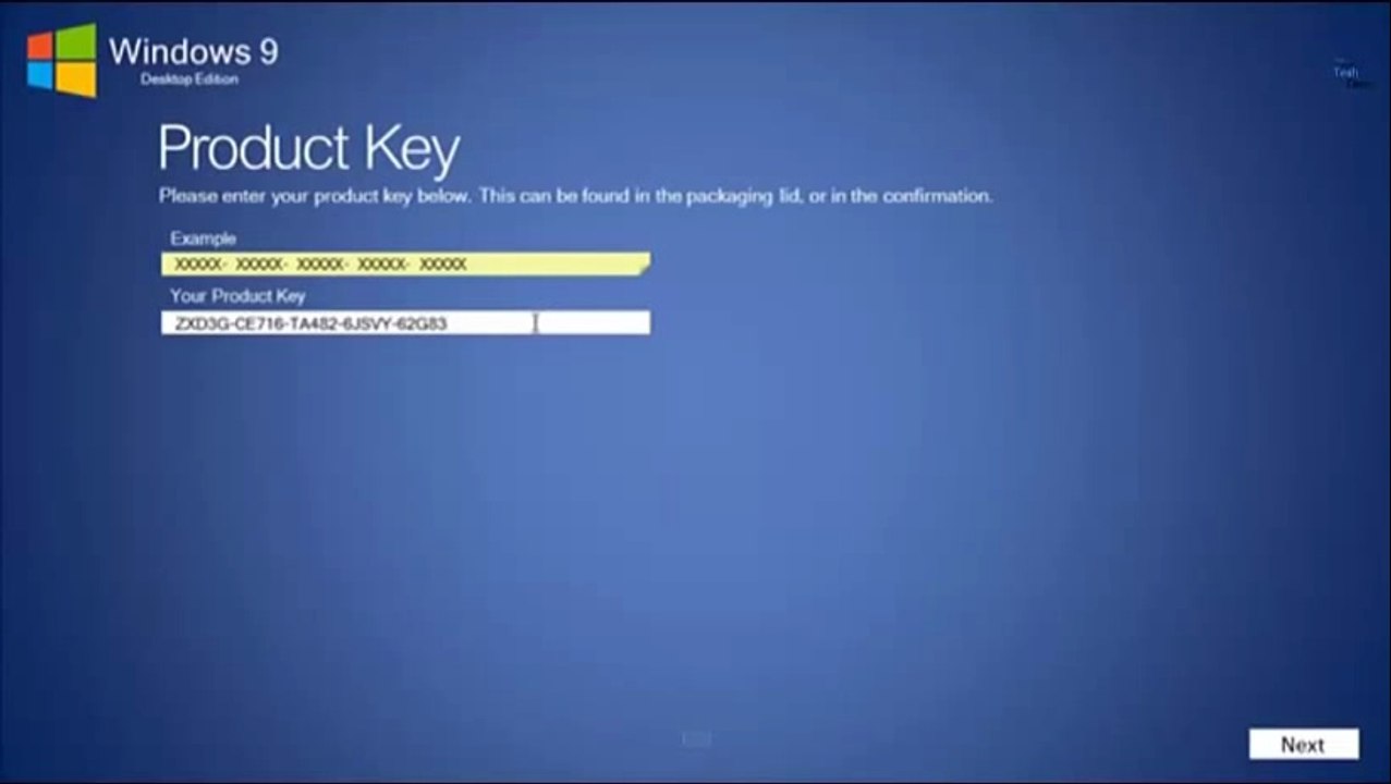 Windows 9 Official Download - video Dailymotion