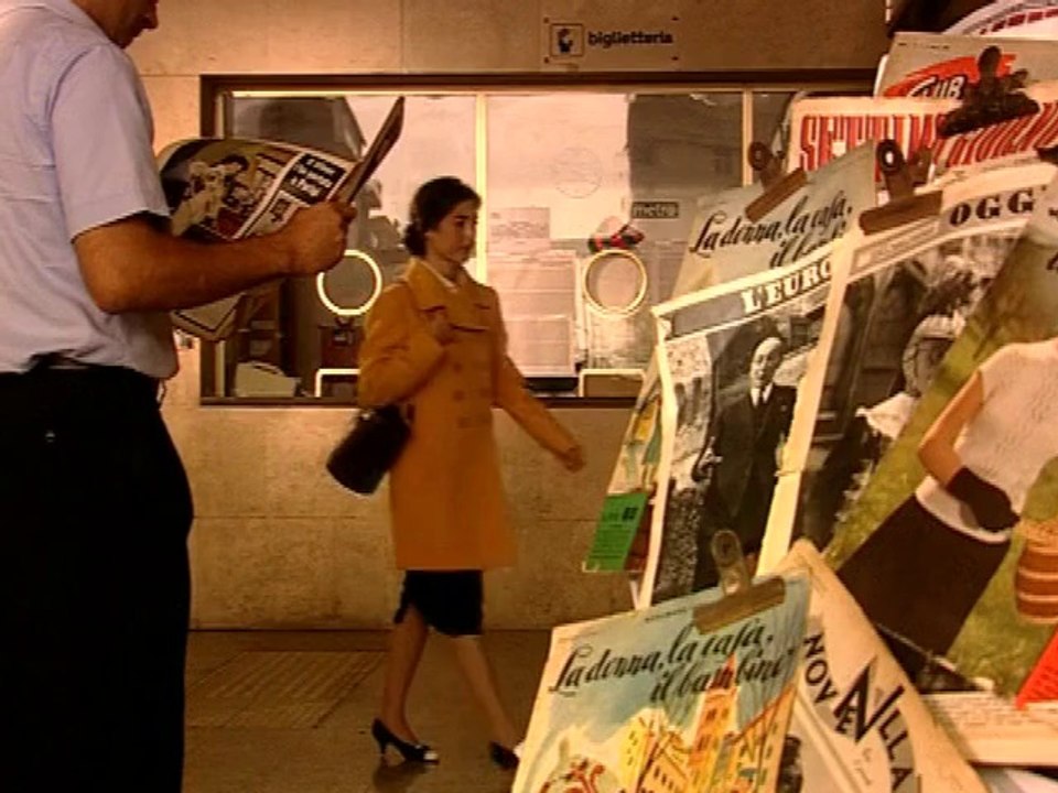 Blu Notte - 12 - Il Caso Wilma Montesi - Video Dailymotion