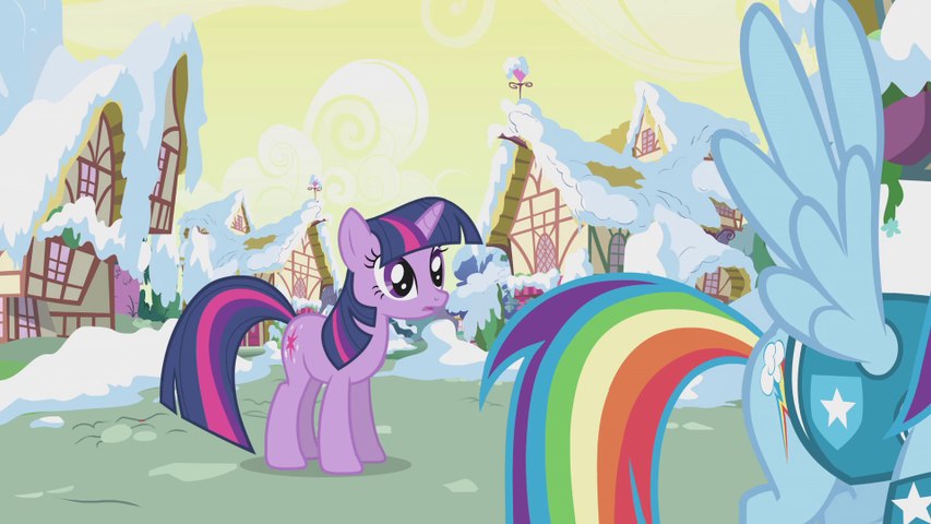 My Little Pony - Friendship is Magic Season 1 by The Pony Archive ...