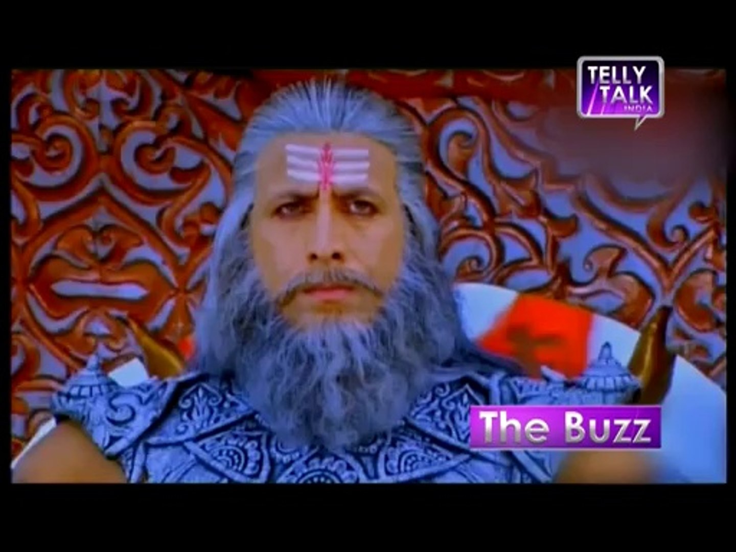 Mahabharat Star Plus Dronacharya