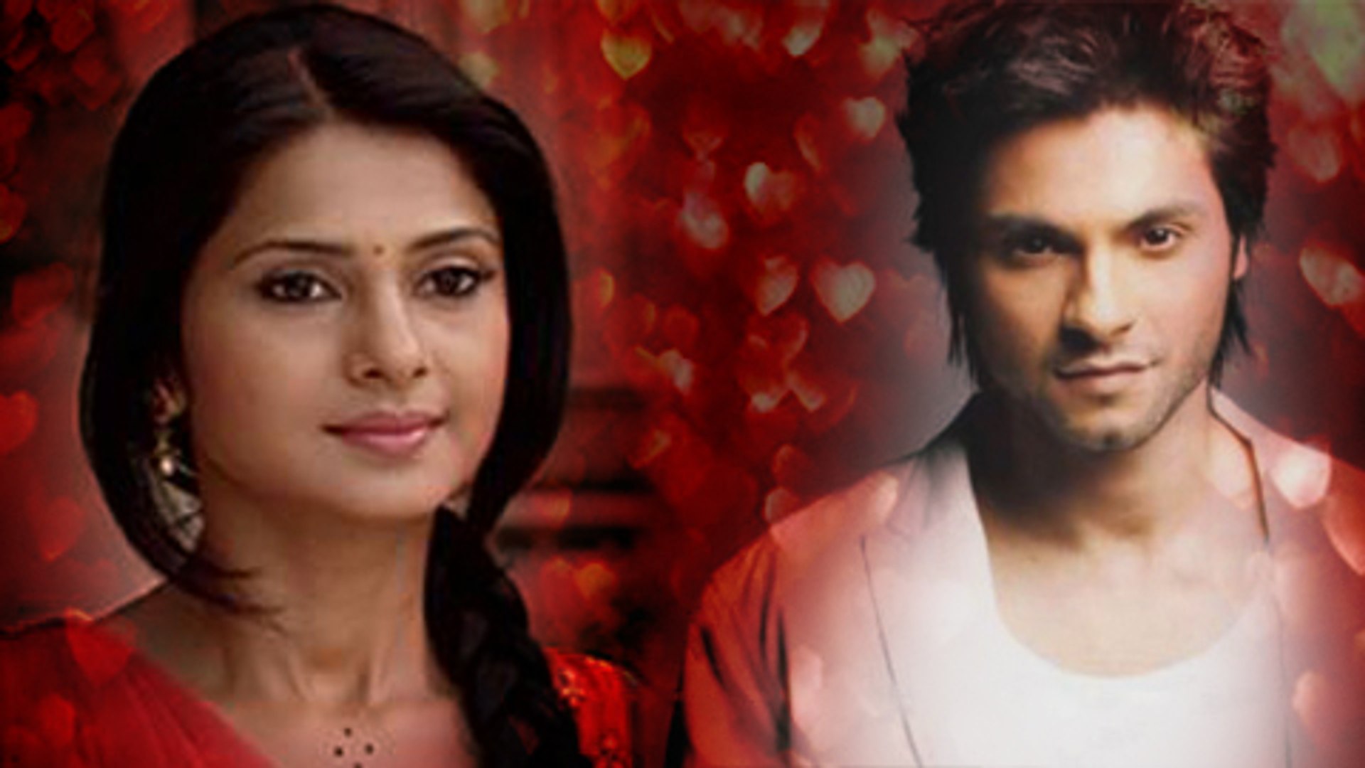 Star Plus Serial Saraswatichandra Song