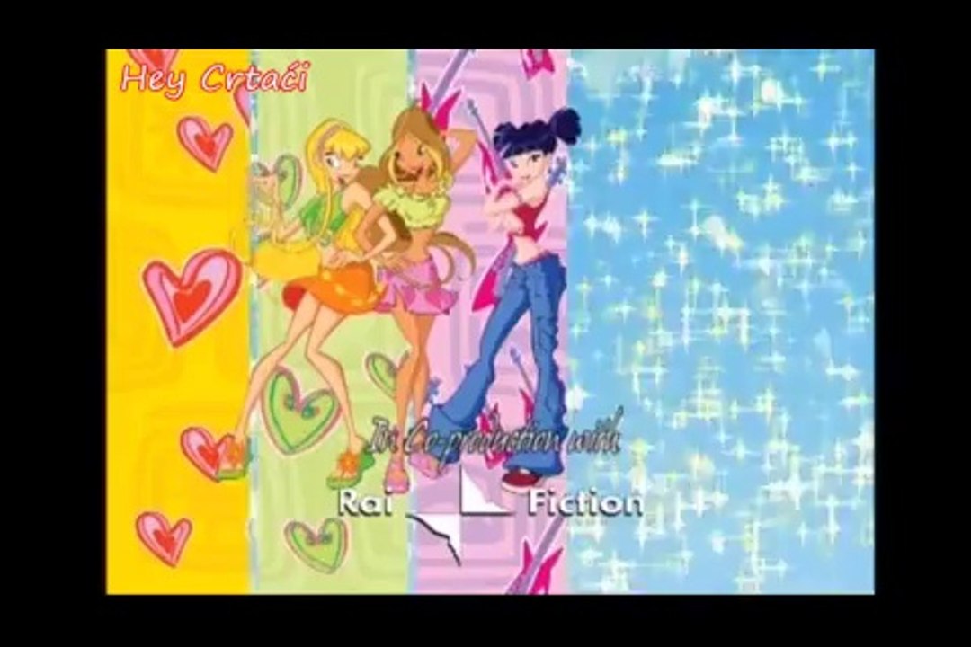 Vinks - Sezona 1 Epizoda 18 (SR) - video Dailymotion