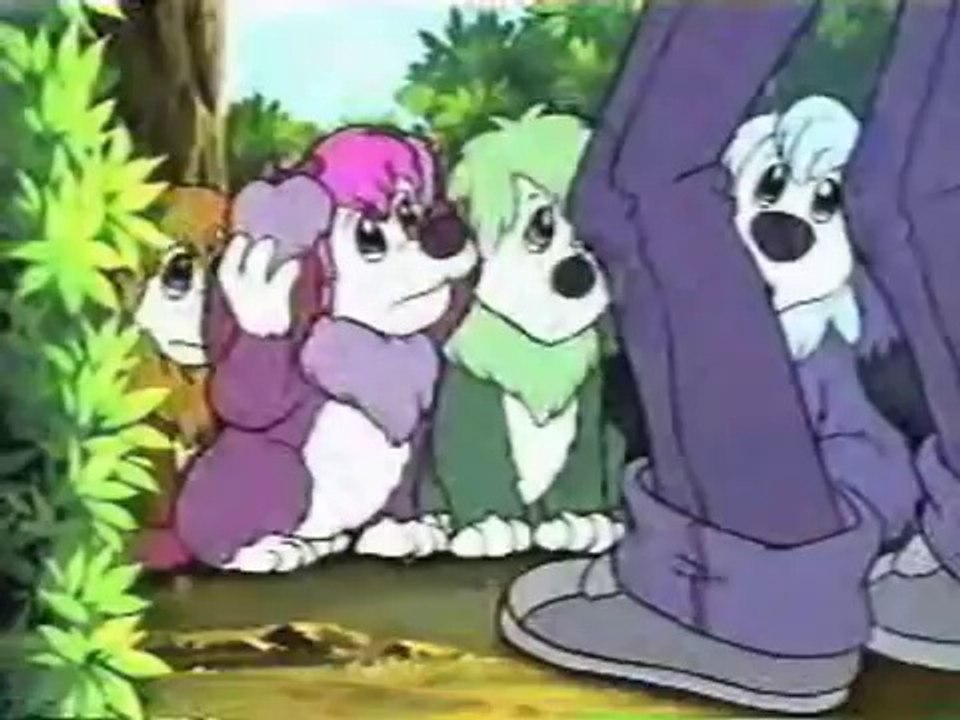 Fluppy Dogs - Vídeo Dailymotion