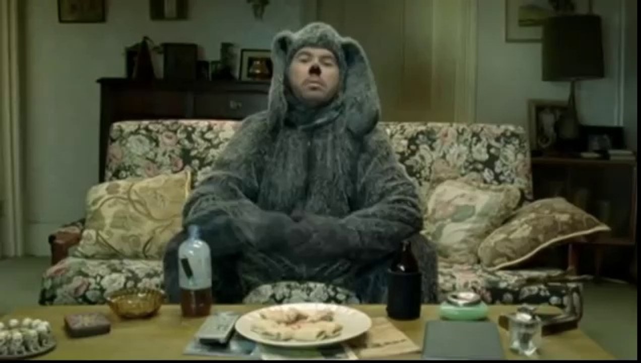 Best of Wilfred (Australian Series) - Vídeo Dailymotion