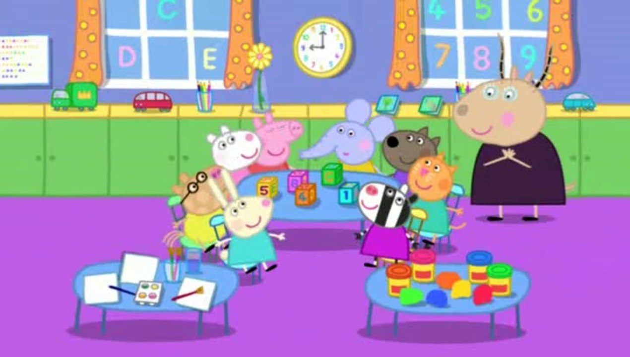 Peppa Pig - Emily Elephant - video Dailymotion