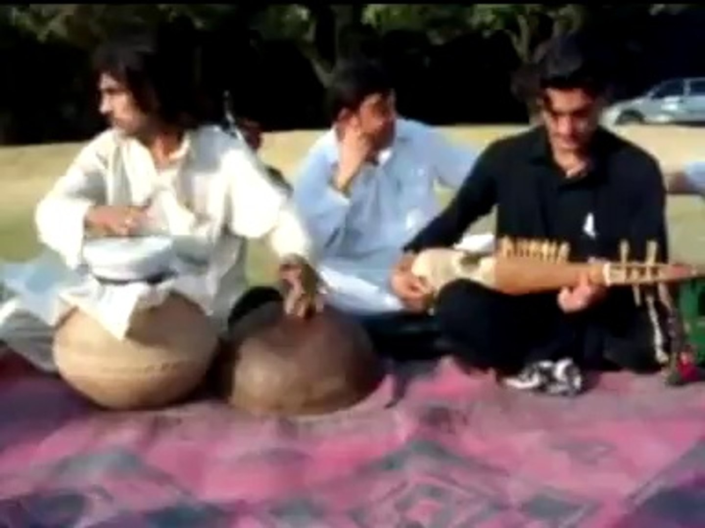 Rabab Mange Program