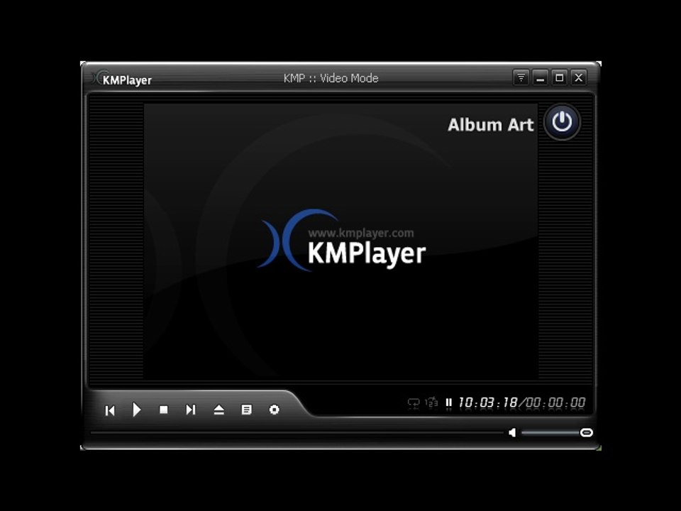Free Download KMPlayer 3.9.0.126 Final Offline - video Dailymotion