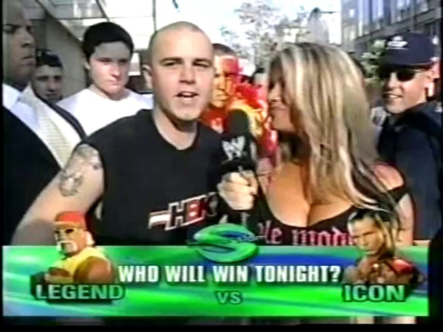 Ashley Massaro Wwe Raw