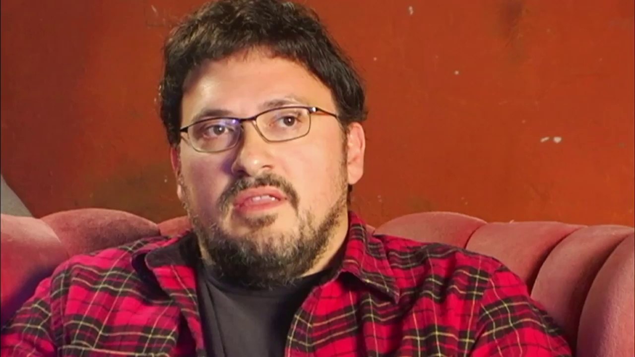 The Arrested Development Documentary Project (Official Trailer) - Vídeo ...