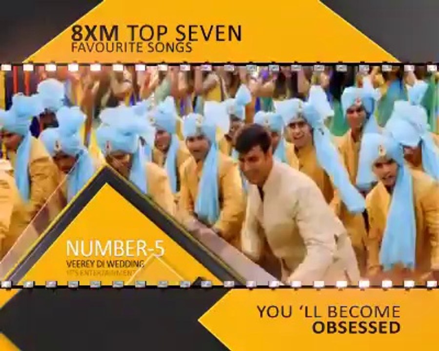 8xm Top 7 Songs - video Dailymotion