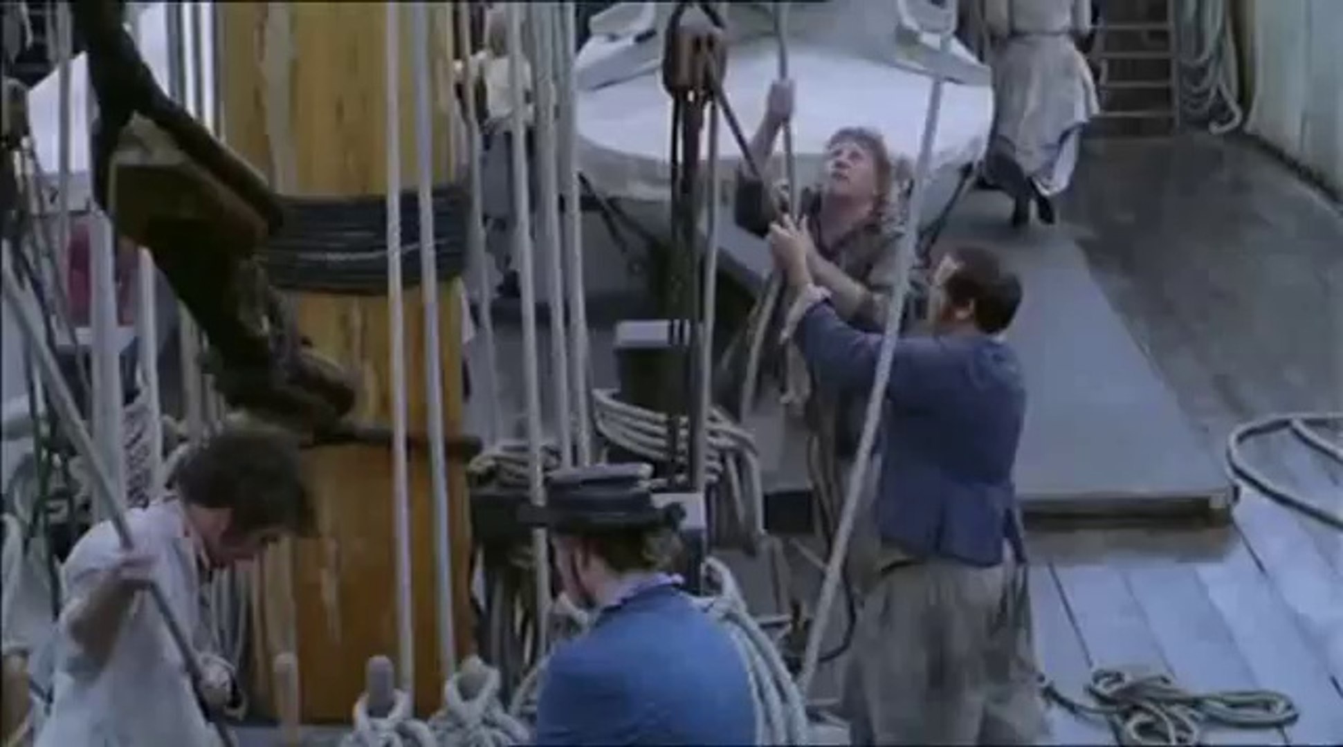 Benedict Cumberbatch Edmund Talbot