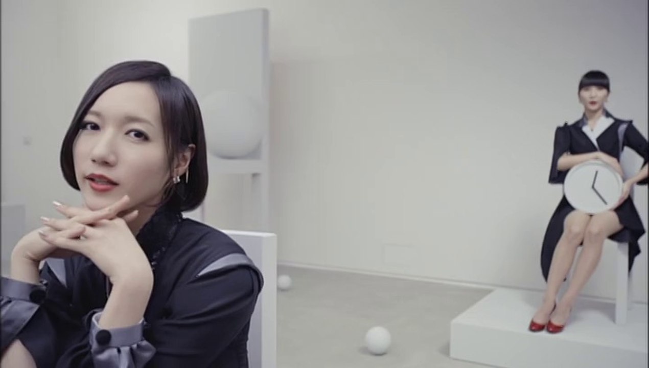 Sweet Refrain - Perfume - Music Video [Full Version] - Vídeo Dailymotion