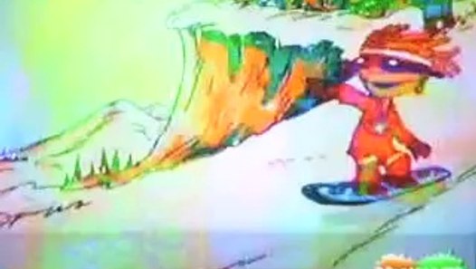 Rocket Power Intro PT - Vídeo Dailymotion