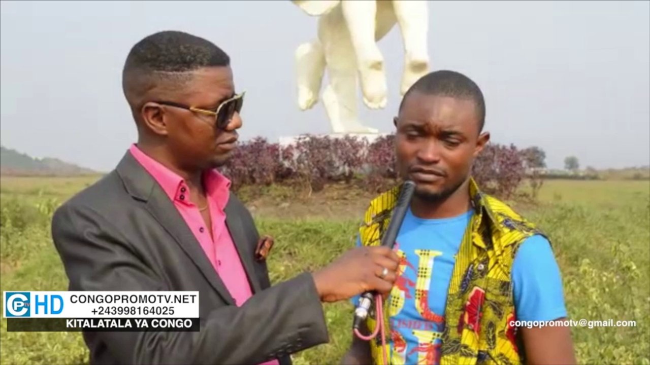 Tout sur la mort du producteur congolais Lando BATIBUKA - video Dailymotion