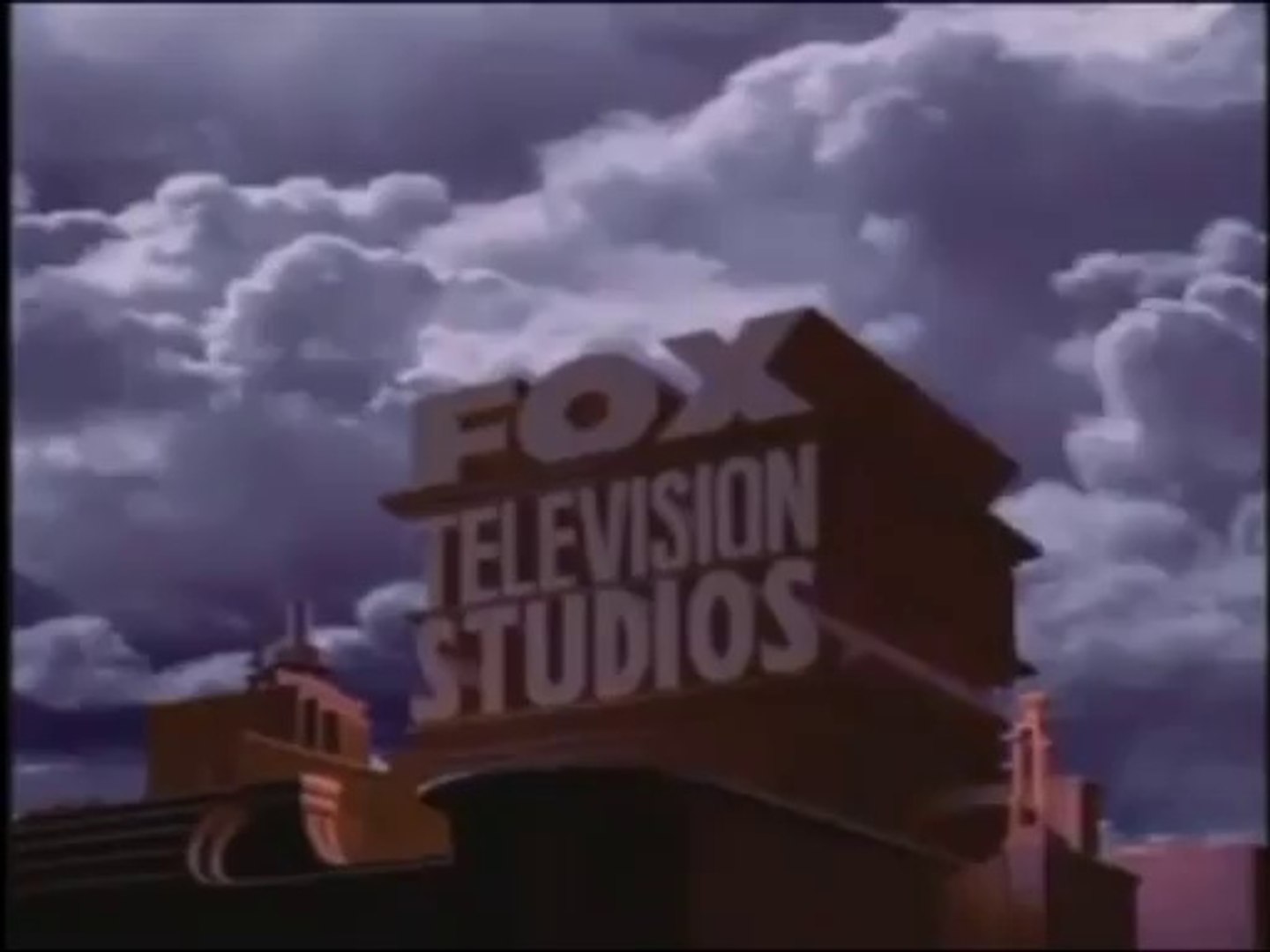 Fox Television Studios Foxstar Productions