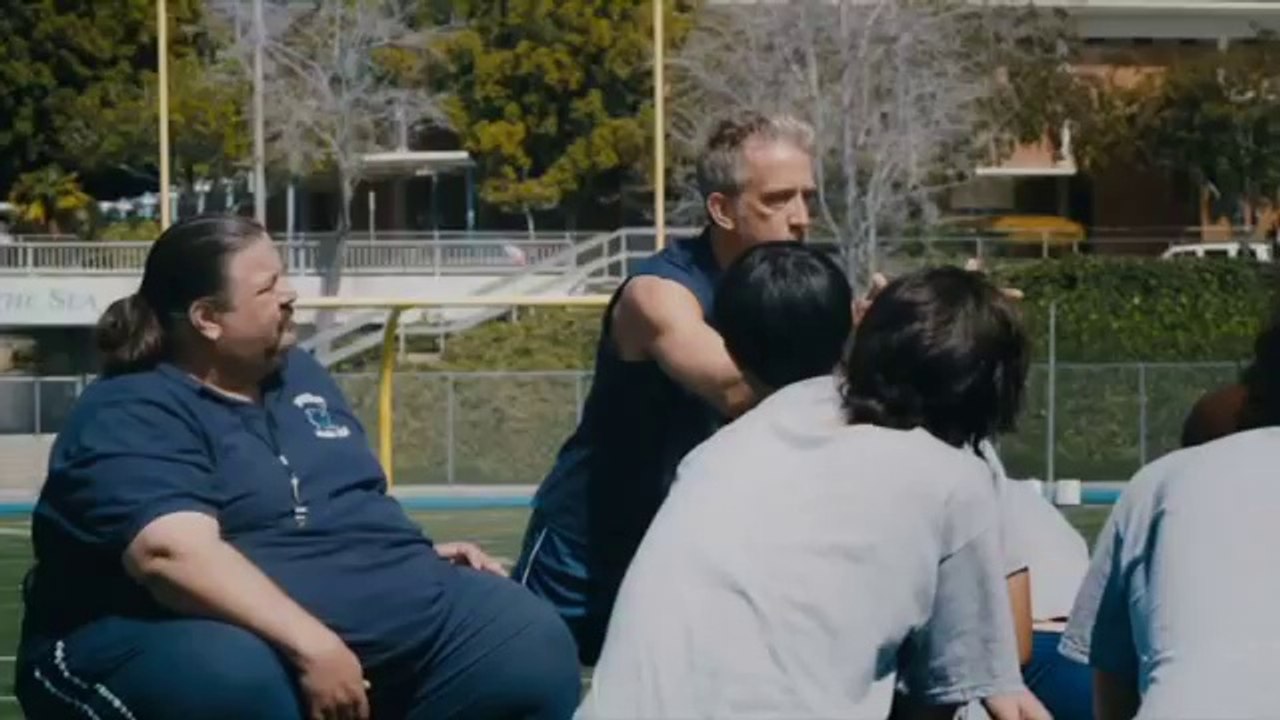Division III: Football's Finest: OFFICIAL TRAILER - Vídeo Dailymotion