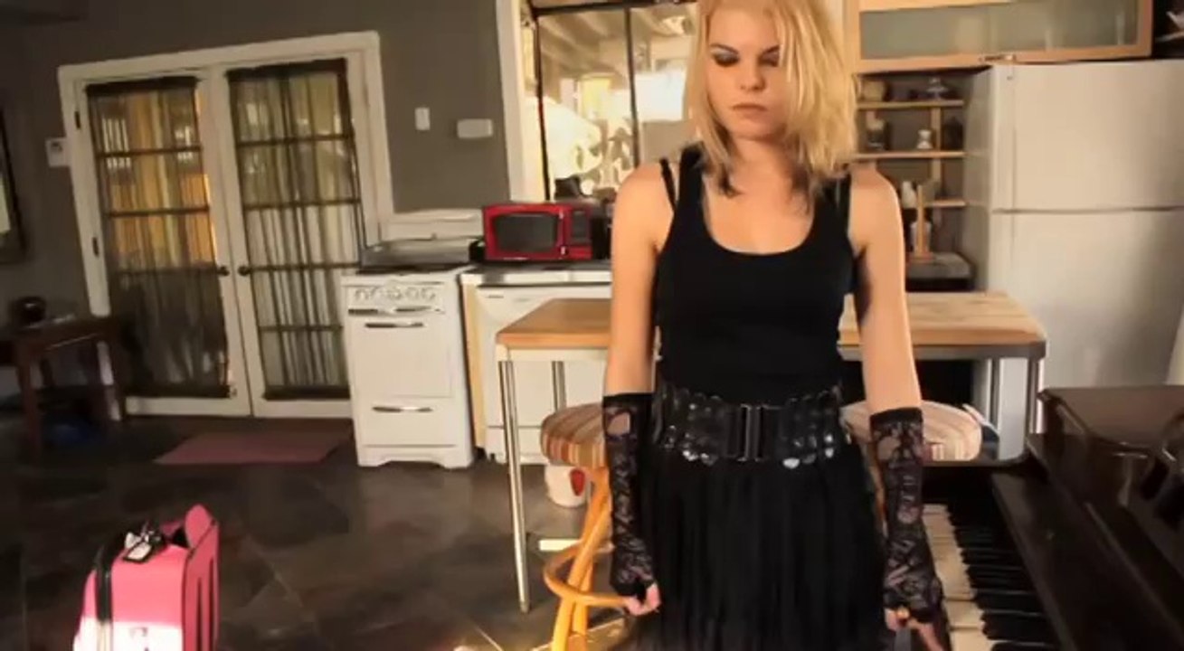 The Guest House Trailer - Vídeo Dailymotion