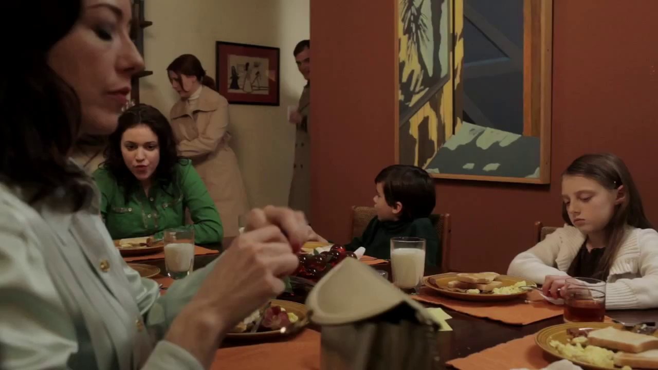 The Playroom Official Trailer #1 (2013) - John Hawkes Movie HD - Vídeo ...