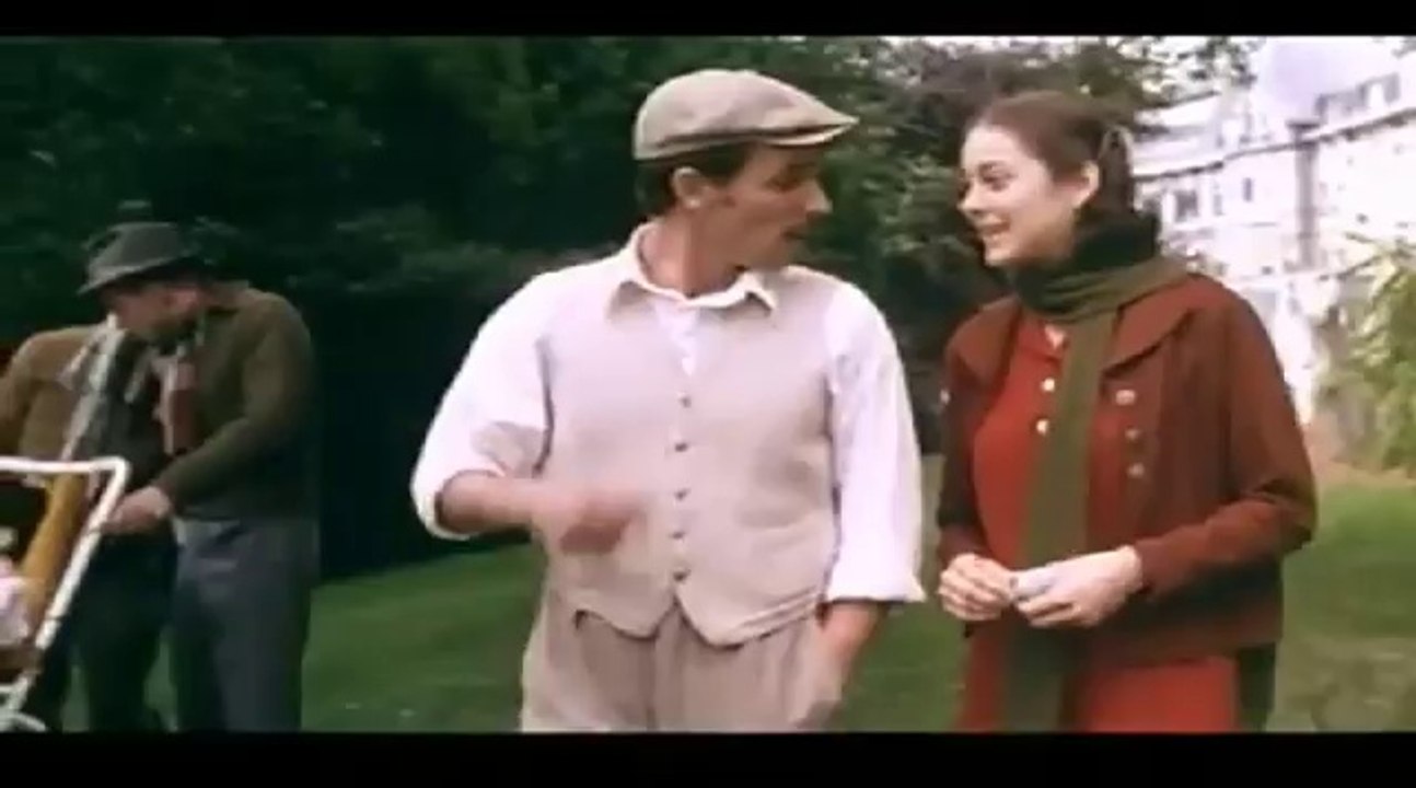 Lisa (2001) - Trailer - Vídeo Dailymotion