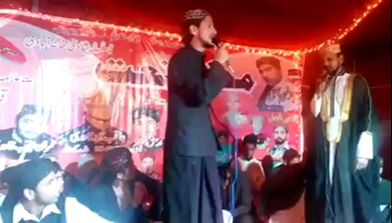 (1) Aqib Majeed Qadri Aaqa Meriyan - video Dailymotion