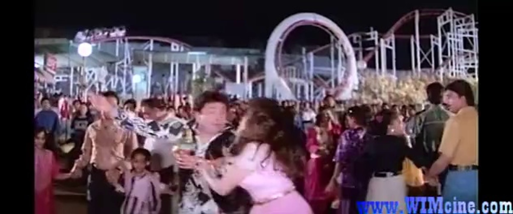 Yaraana (1995)_clip4 - Vidéo Dailymotion