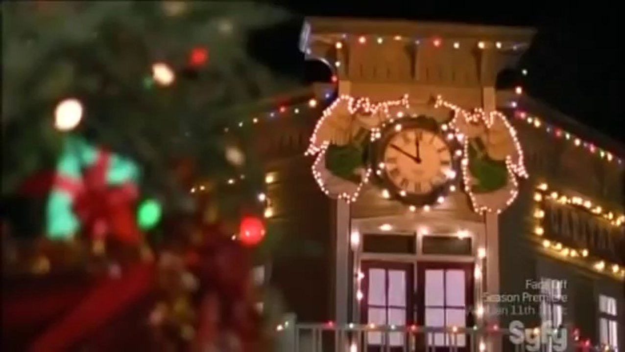 syfy snowmageddon 2011- movie clip.mkv - Vídeo Dailymotion