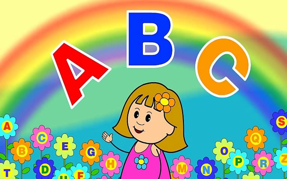 ABC SONG 123456789 123 ABC Song and More Kids Alphabet song 123 ABC ...