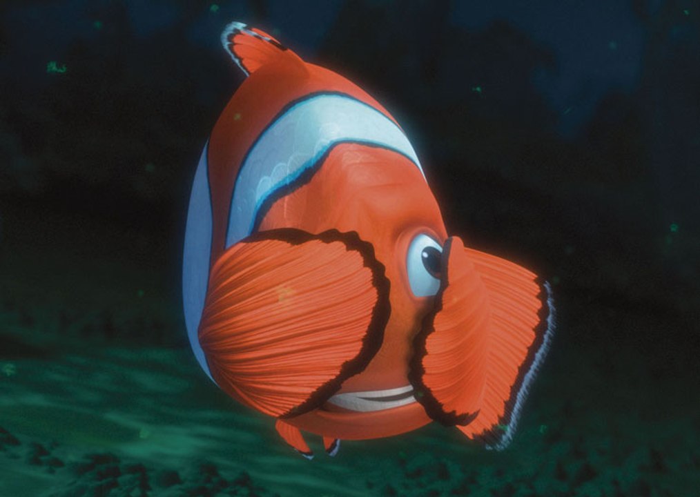 Bande-annonce : Le monde de Némo VF - Vidéo Dailymotion