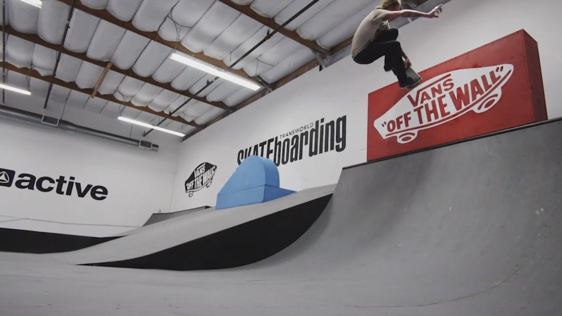 Transworld Skateboarding Wallpaper