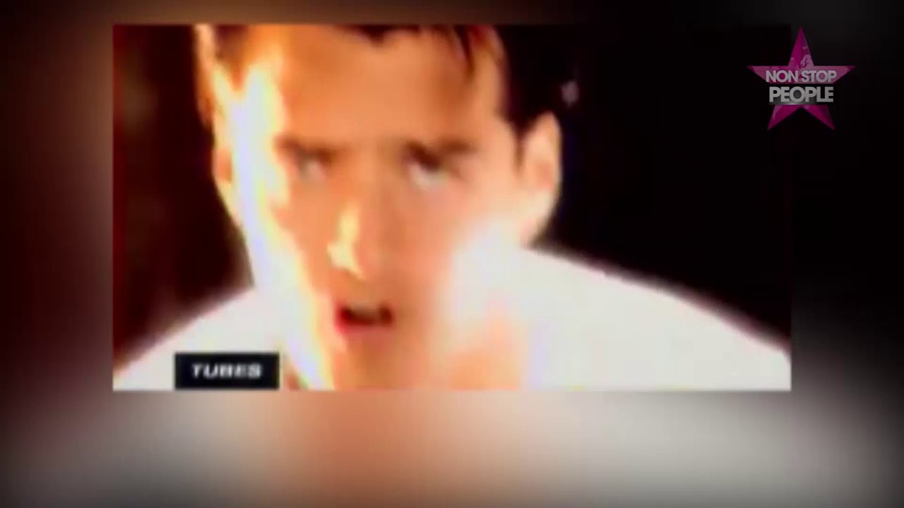 Alliage - Steven Gunnell sort de l'ombre - Vidéo Dailymotion