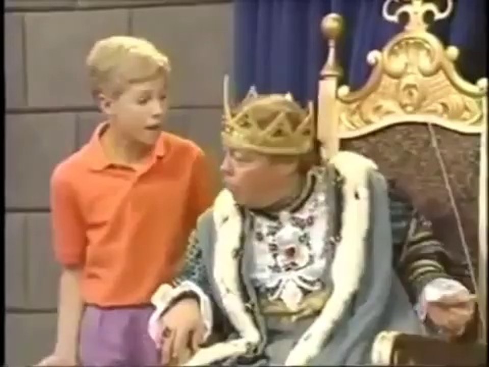 Barney's Magical Musical Adventure Part 3 - video Dailymotion