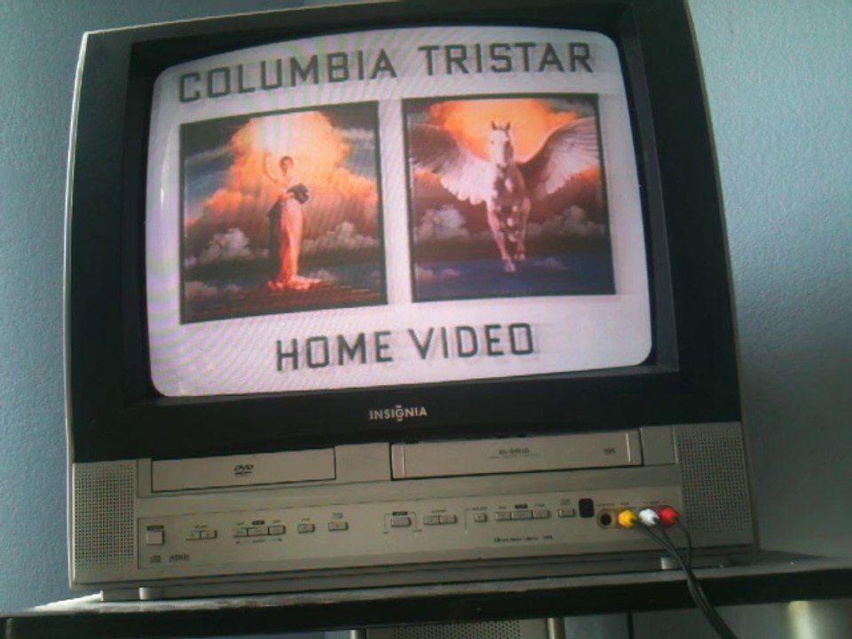 Double feature vhs opening #1 - video Dailymotion