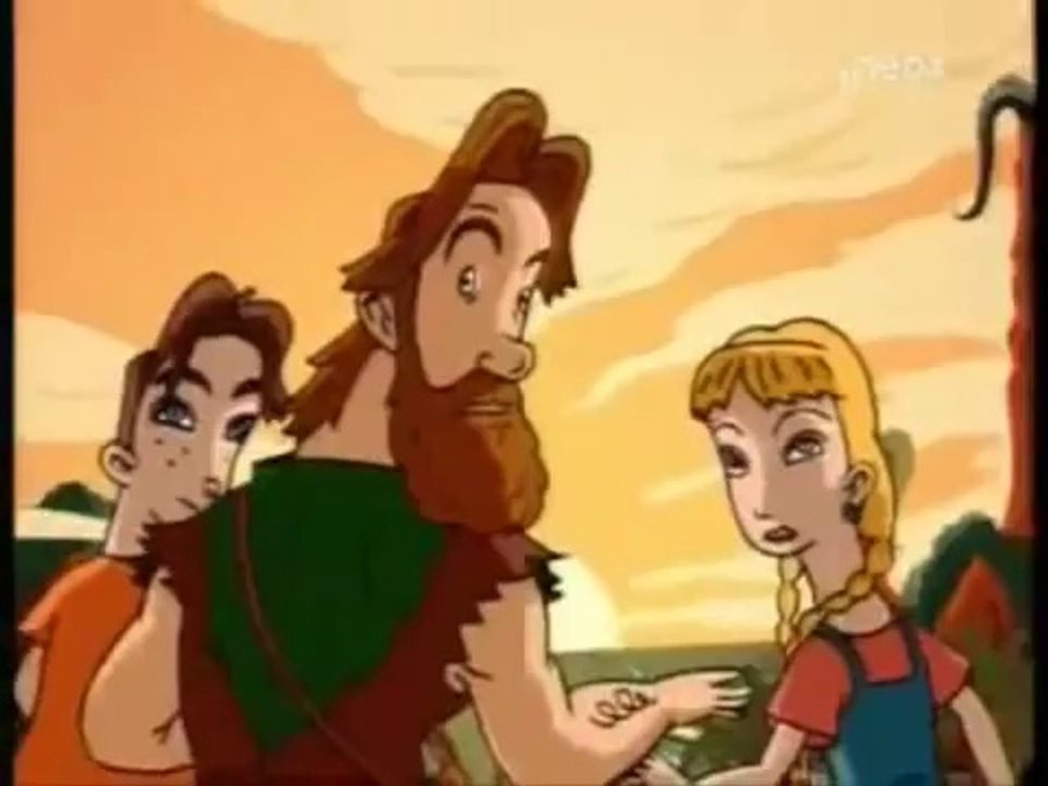 Jumanji Animated T.V Show Opening Theme - Vídeo Dailymotion