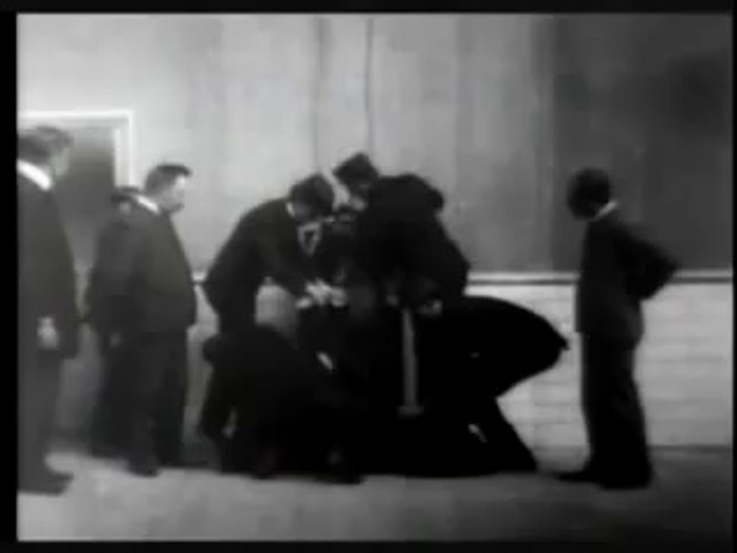 Qp Ben39s Quotreactionquot On The Execution Of Leon Disney song lyric ...