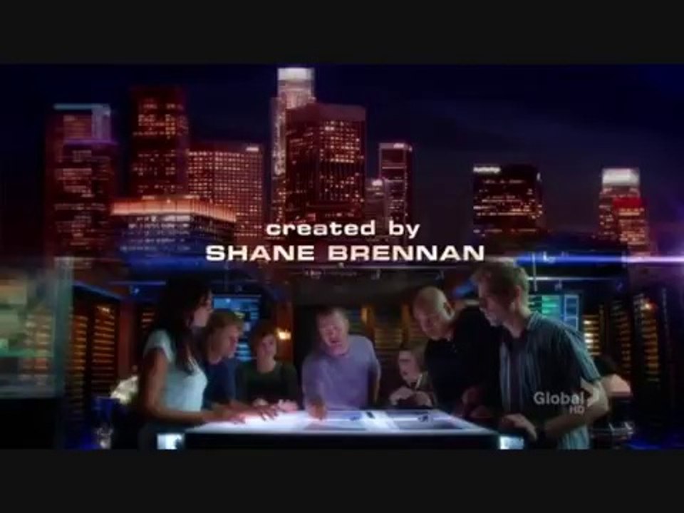 NCIS: Los Angeles season 3 || Opening credits/ Intro - Vídeo Dailymotion