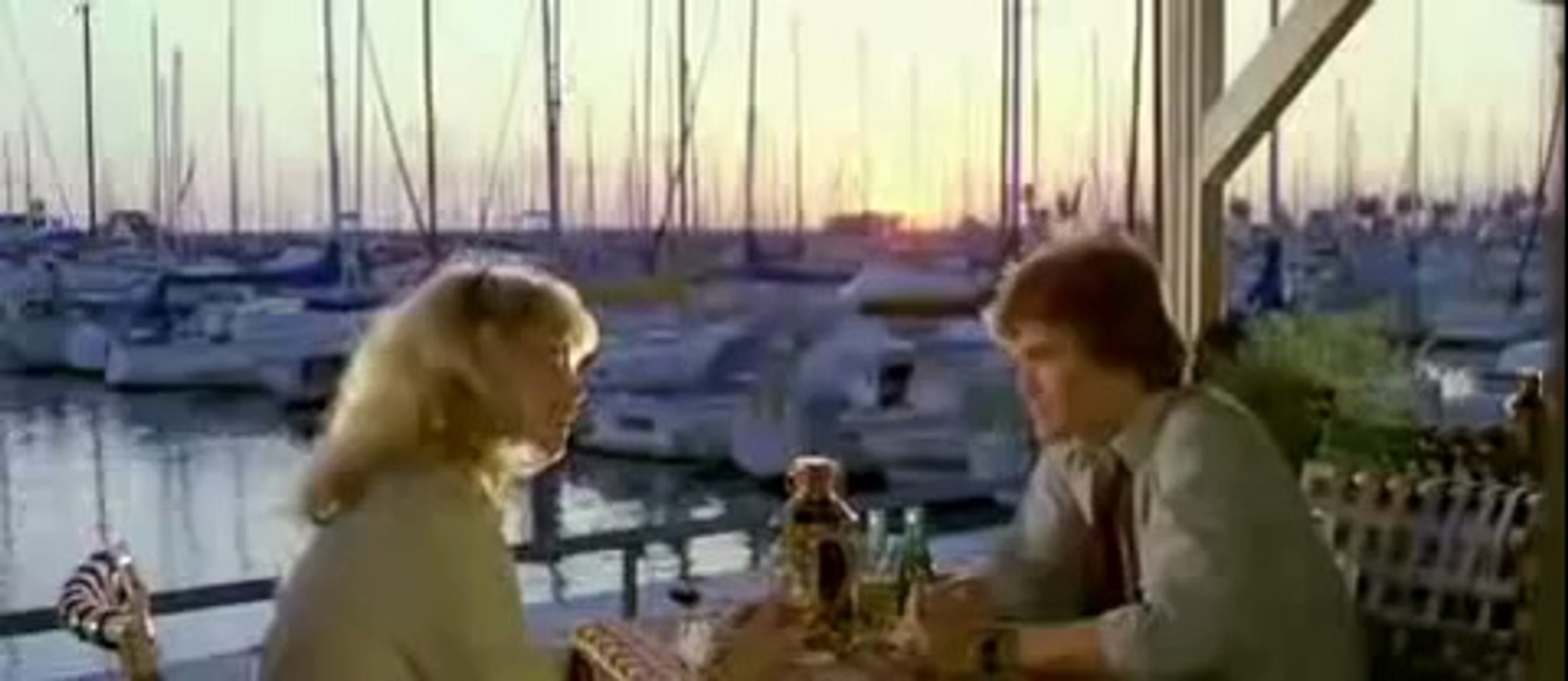The Seduction 1982