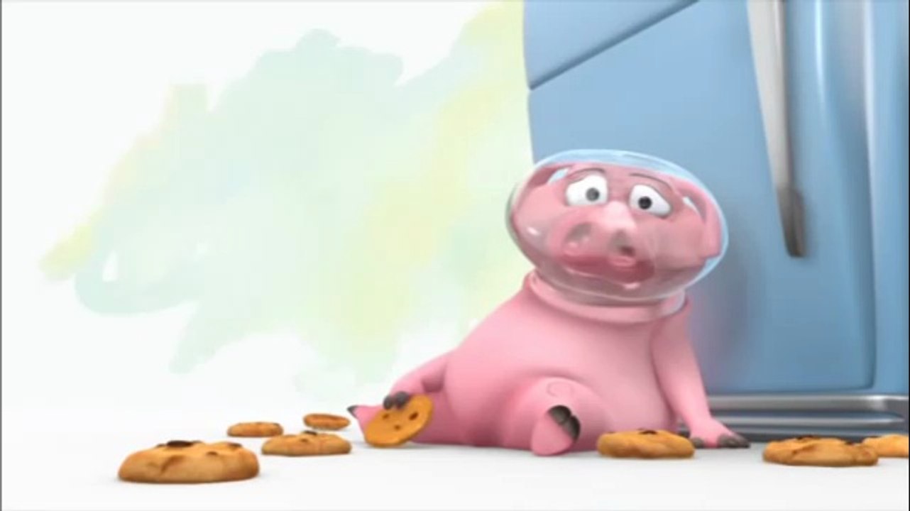 Ormie the Pig - Vídeo Dailymotion