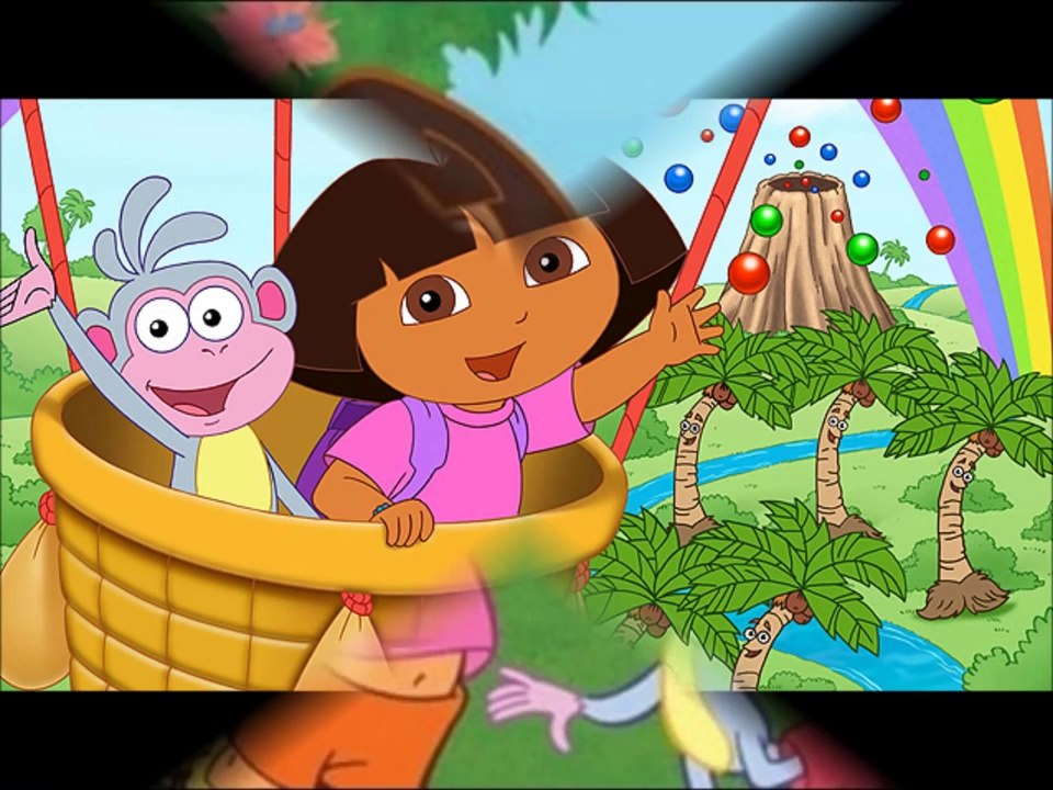 Dora Aventureira Abertura Português.wmv - Vídeo Dailymotion