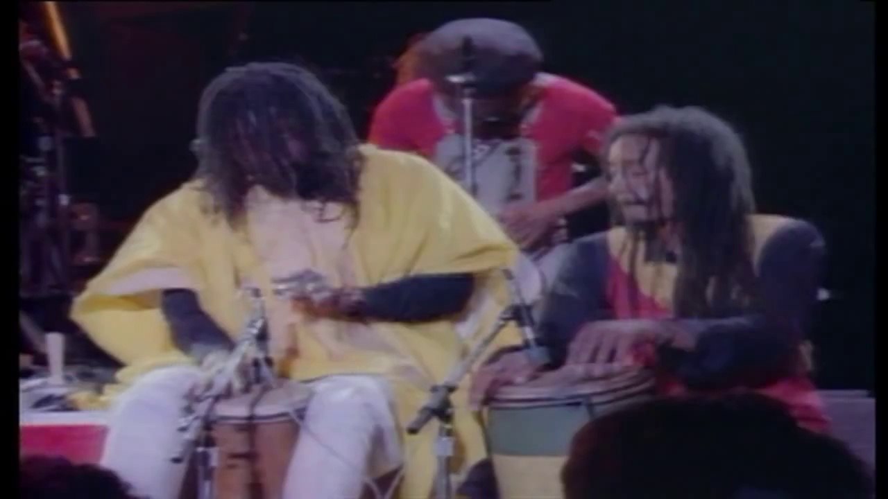 Peter Tosh Rastafari Is ( Live ) - Vídeo Dailymotion
