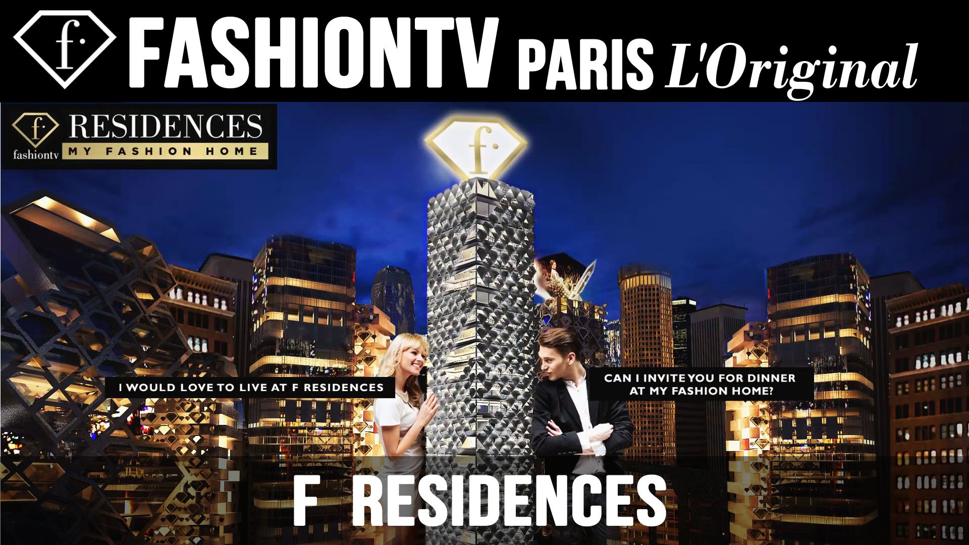 Fashion Tv Live Hd