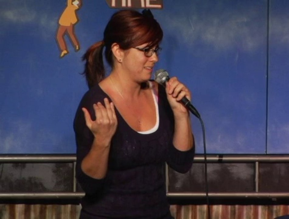 Renee Gauthier: Who Do You Get - video Dailymotion