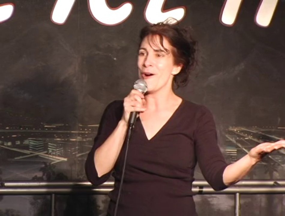 Debbie Lockhart: Roleplaying - video Dailymotion