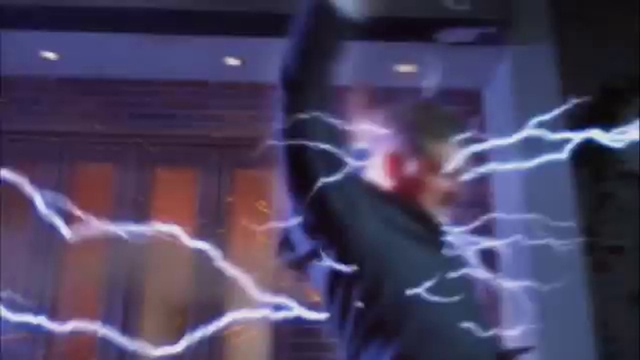 Lightning Strikes (2009) - Trailer Official with Kevin Sorbo - Vídeo ...