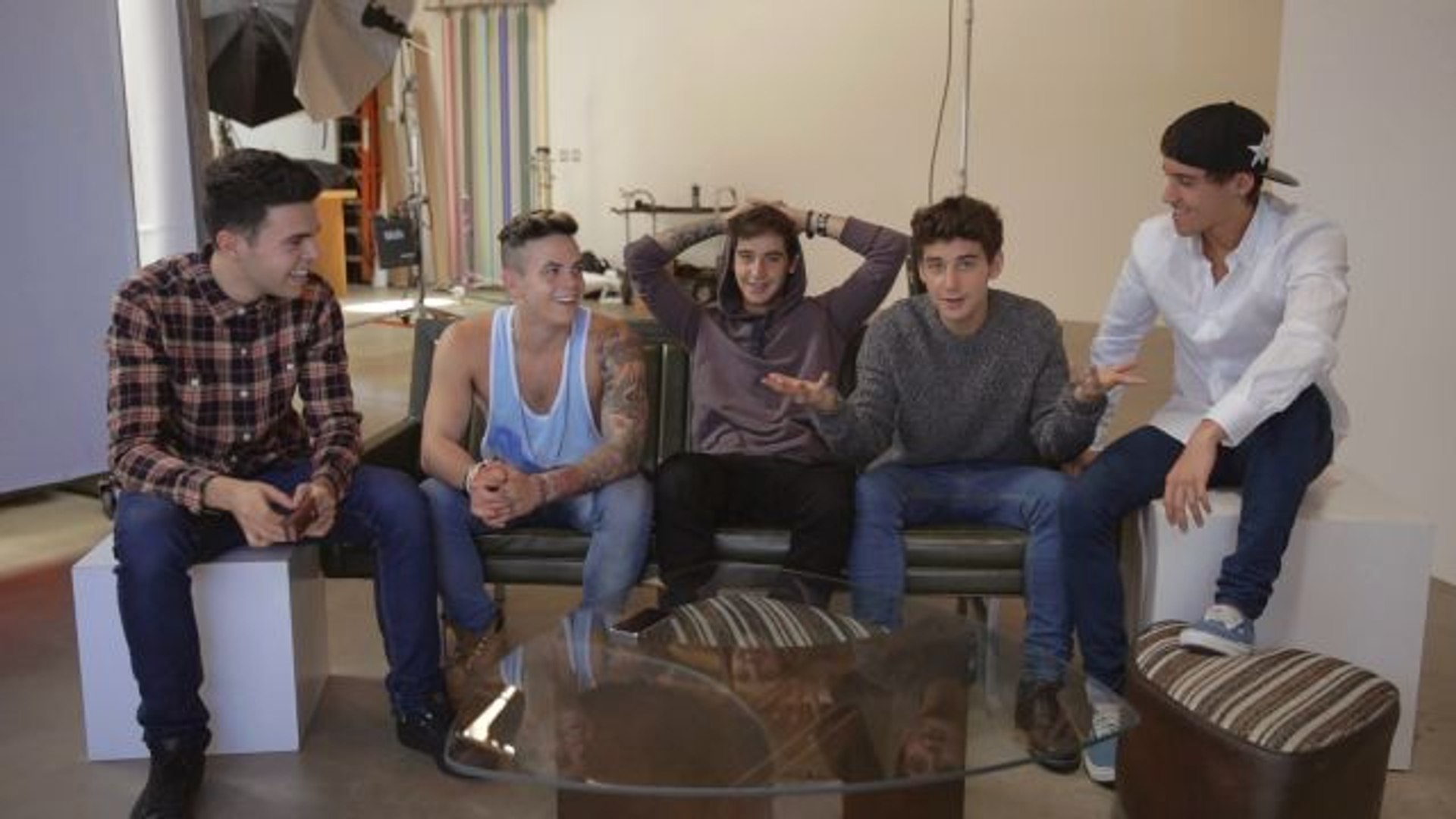 Janoskians Desktop Wallpaper