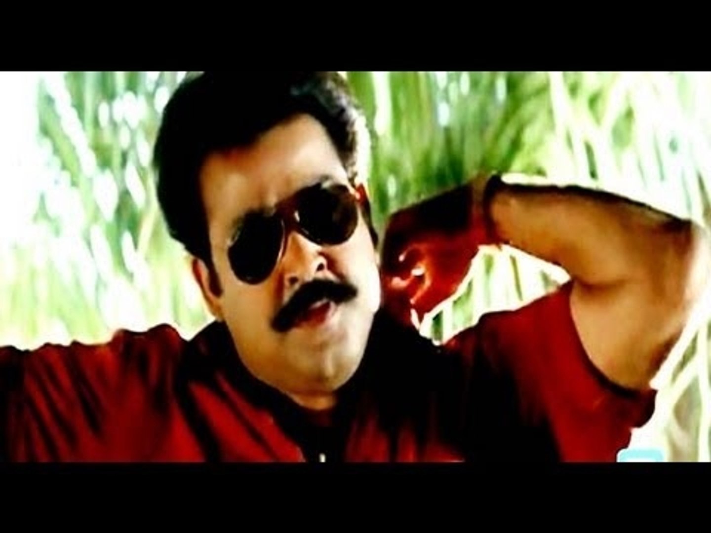 Mohanlal In Spadikam
