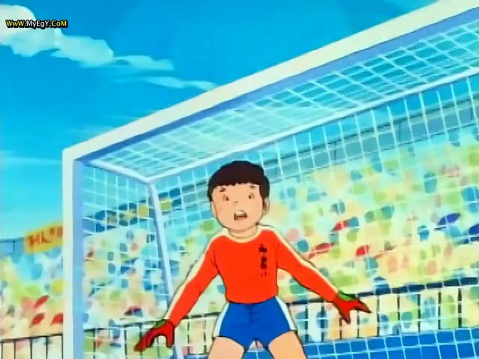 Captain Majed - S1 - 07 - video Dailymotion