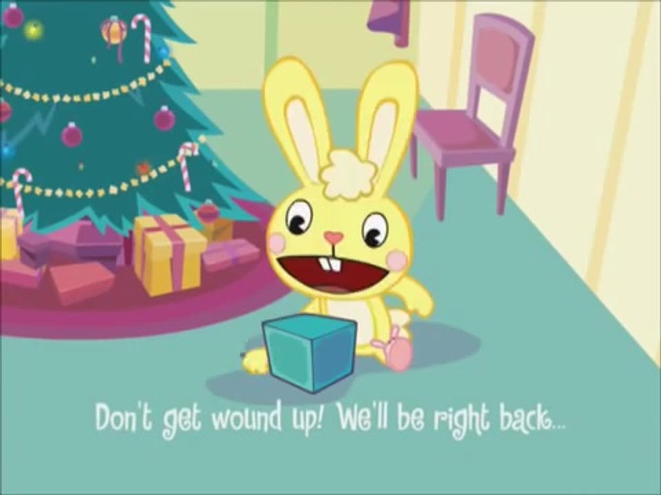 Happy Tree Friends - Winter Break - Vídeo Dailymotion