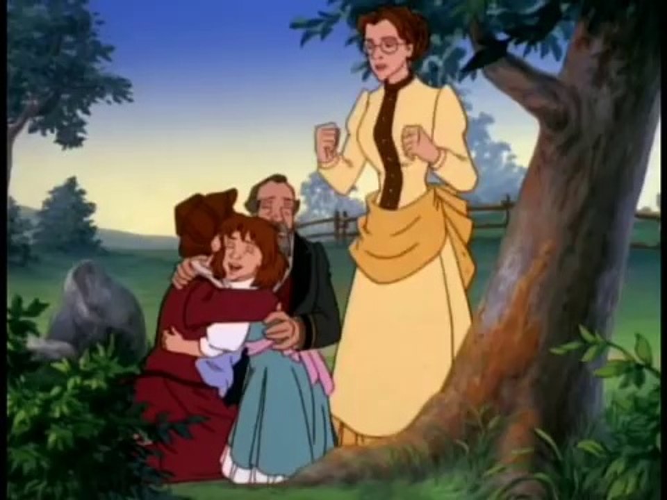 Animated Hero Classics: Helen Keller on DVD - Vídeo Dailymotion